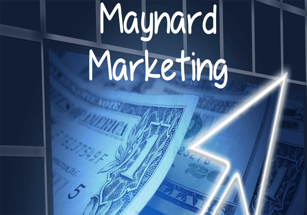 Maynard Marketing | Digital Marketing Agency | Iamliammaynard
